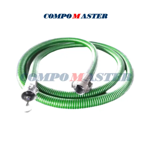 Composite Hose SG – Flytech Engineering Sdn Bhd